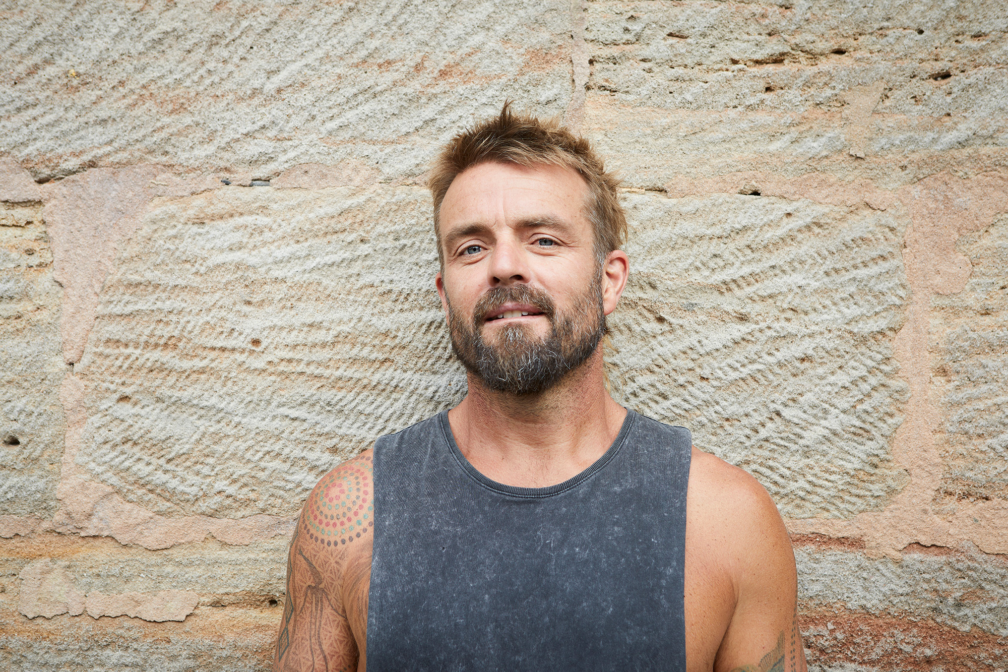 Concert Xavier Rudd 2024 | Live At Amsterdamse Bos